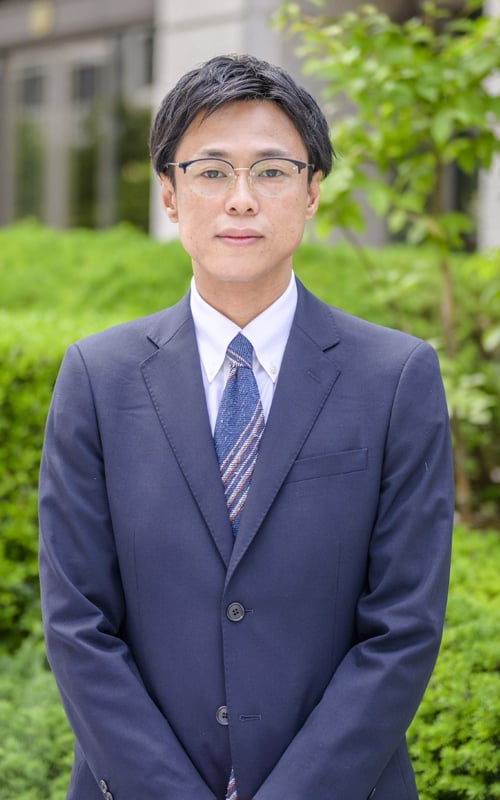 匿名チャットで始める提案型物件探しサイト | Terass Offer