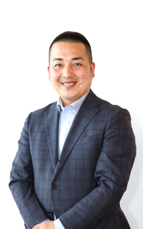 匿名チャットで始める提案型物件探しサイト | Terass Offer